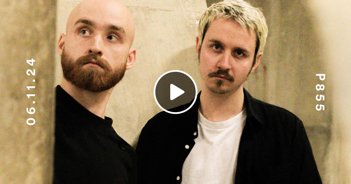 XLR8R Podcast 855: Kessoncoda by XLR8R | Mixcloud