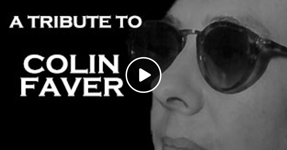 The Roots Of Rave - Colin Faver Tribute Show - Kool FM by jeromehill ...