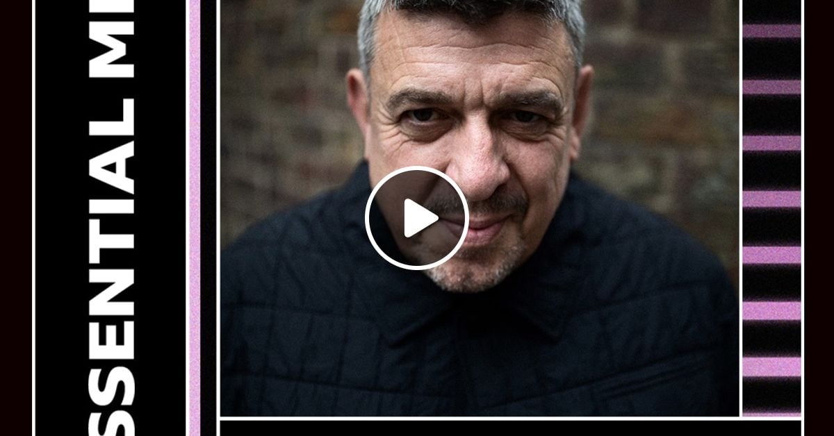 BBC Radio 1 Essential mix Luke Una 2025 by Luke Una | Mixcloud