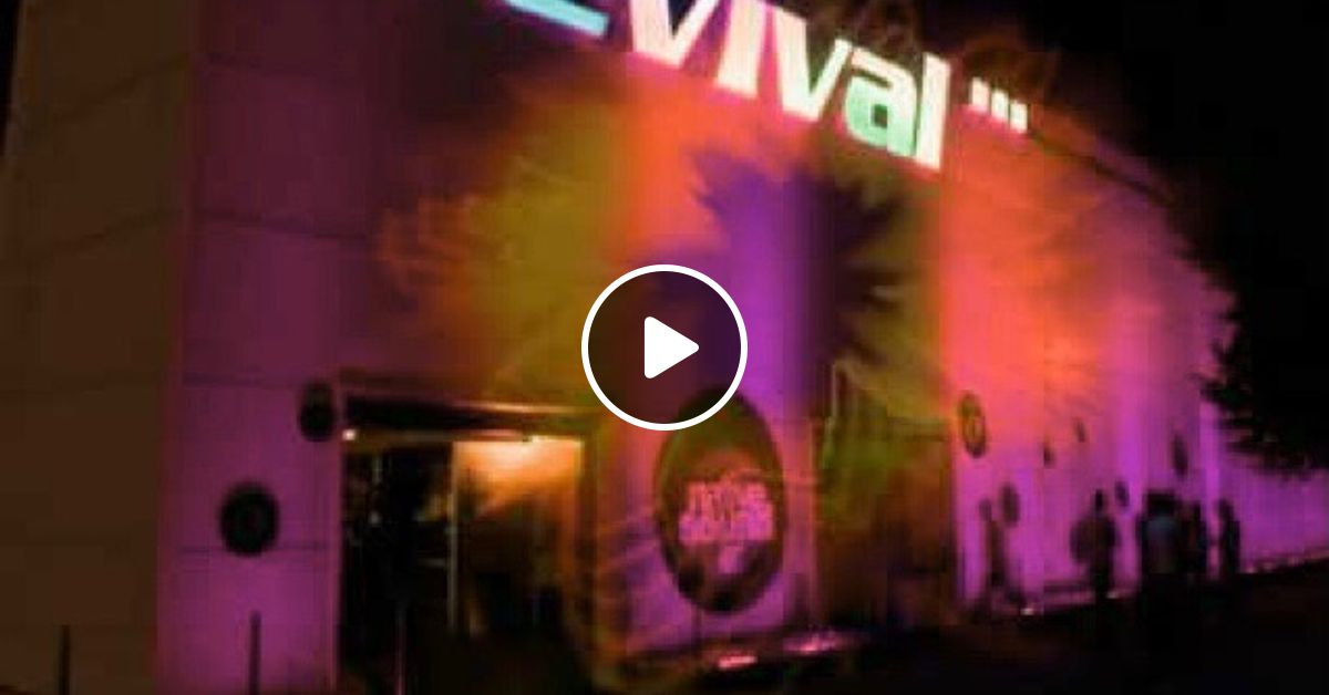 TOP Revival 2008 by Chefran favorites | Mixcloud