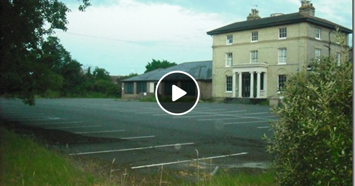 Peter James - Live at Copford Windmill, Colchester. 25th April 1986 by ...