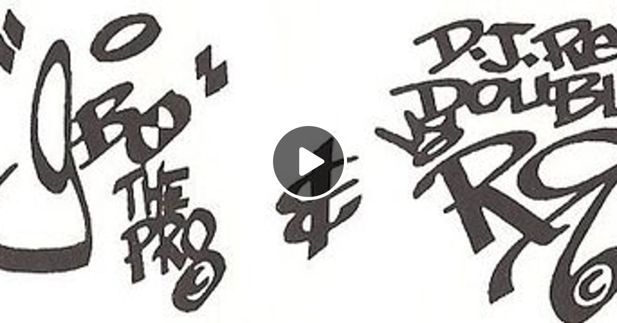 DJ Rei Double R & G-Bo The Pro # 10 - Tape Rip by J.Nickelz ( Frontrow E.N.T ) | Mixcloud