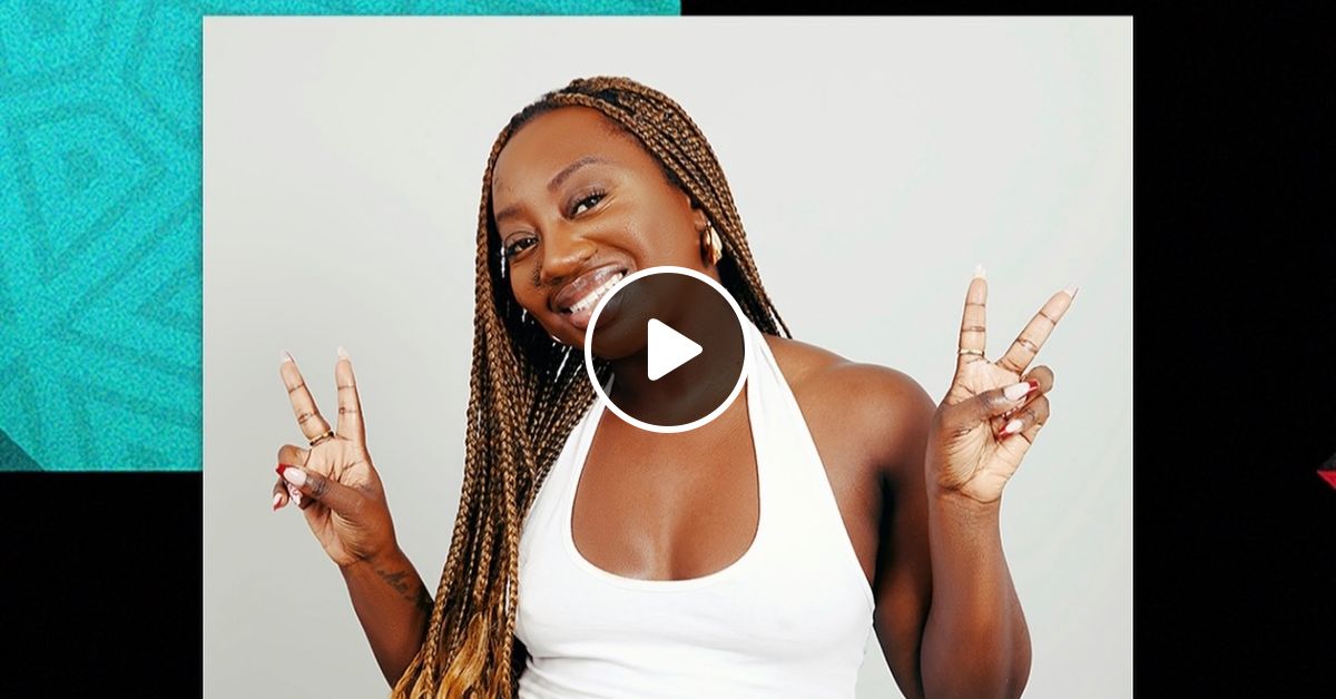 Sandra Omari x BBC 1Xtra May 2024 by DJ Sandra Omari | Mixcloud