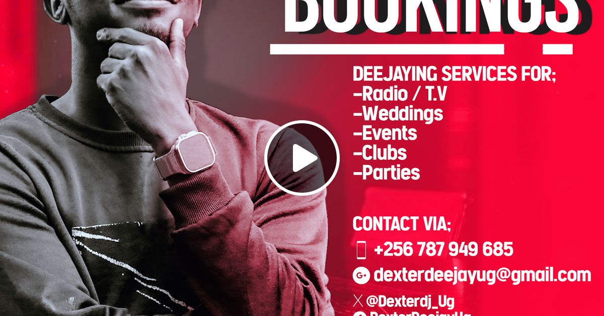 QUIZ AT GARDENS by Dexter Deejay | Mixcloud