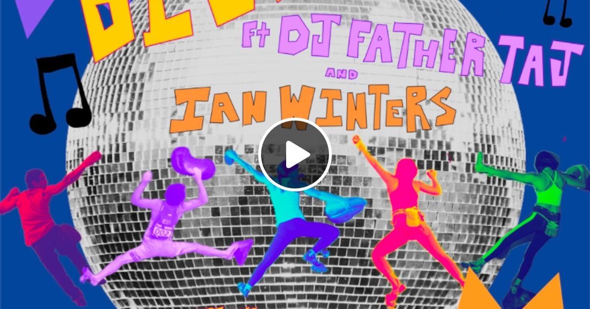 Agility Boulders Future Disco Night w/ Father Taj - Capitola, CA ...