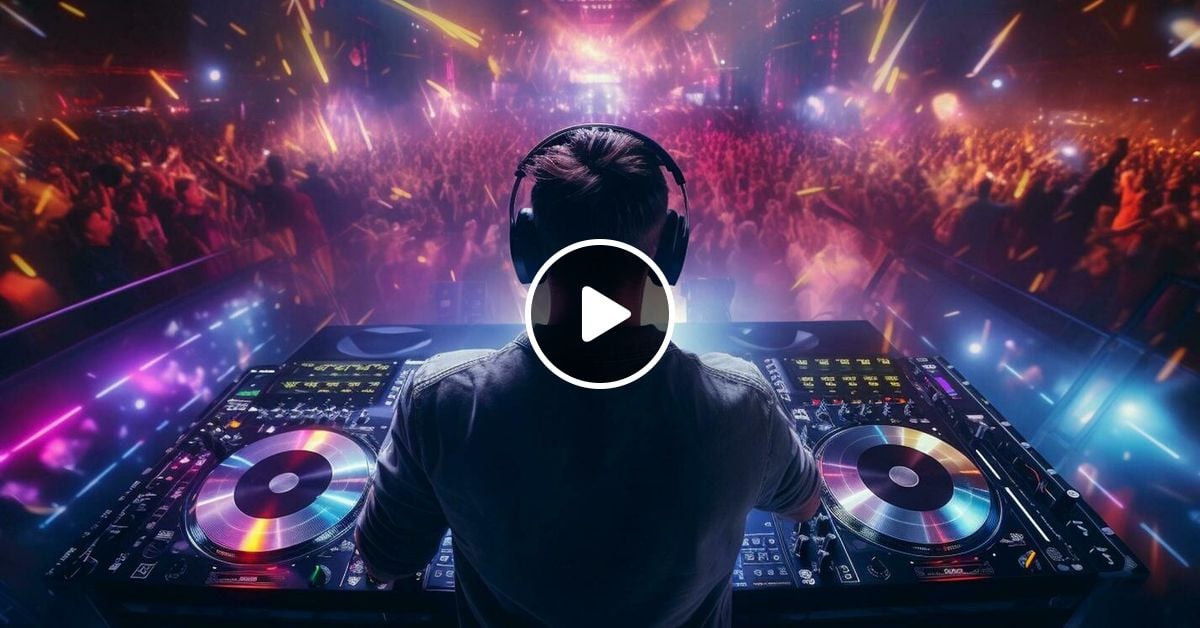 DJ Dido - Live Techno DJ Set Mix ( Mixed and Remixed by DJ Dido) by DJ Dido Cairo Power Mix ...