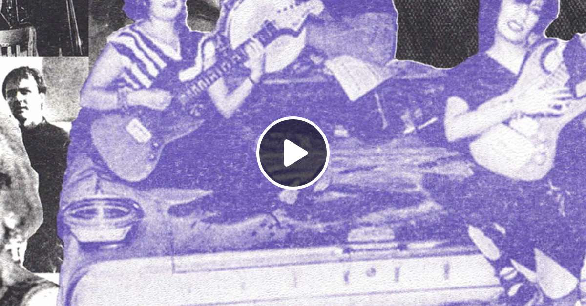 The Sound Of Girls Screaming Throughout the 70s & 80s w/ Coco Brigitte ...