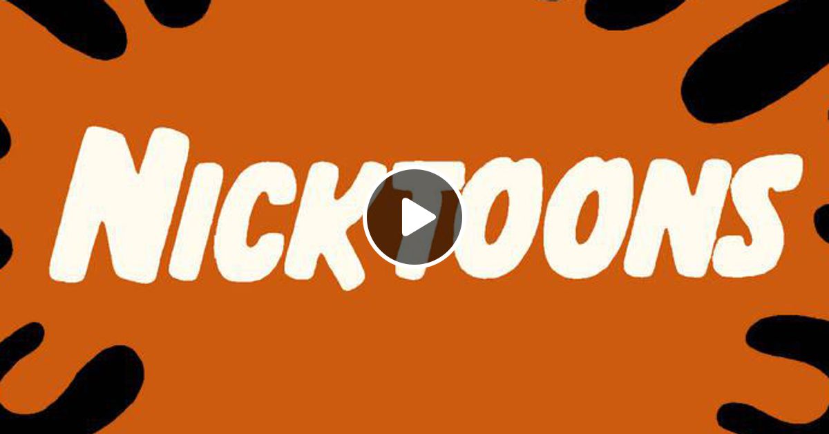 Episode 543 – NickToons Tier List by Generation Animation | Mixcloud