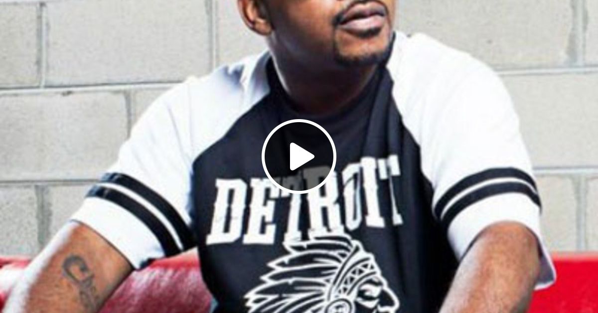 OBIE TRICE - Mixtape 1 by Mixtape City | Mixcloud