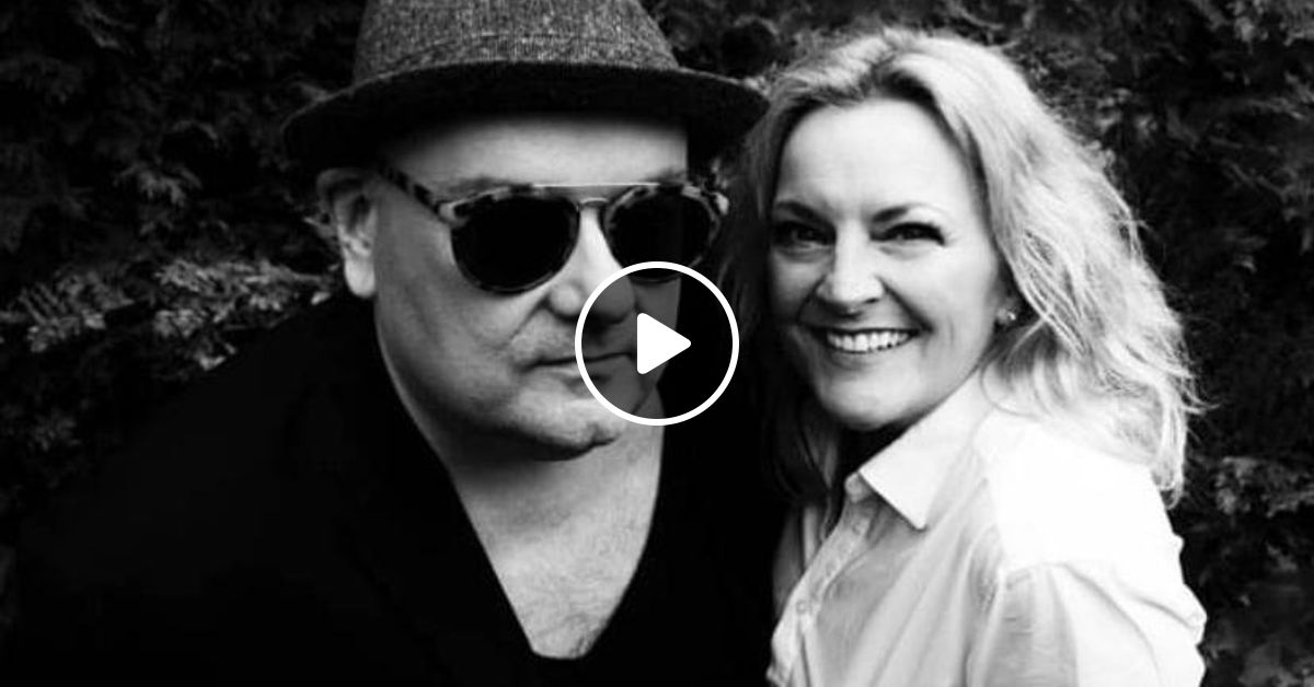 This week, we're off backstage at Ronnie Scott's with Claire Martin ...