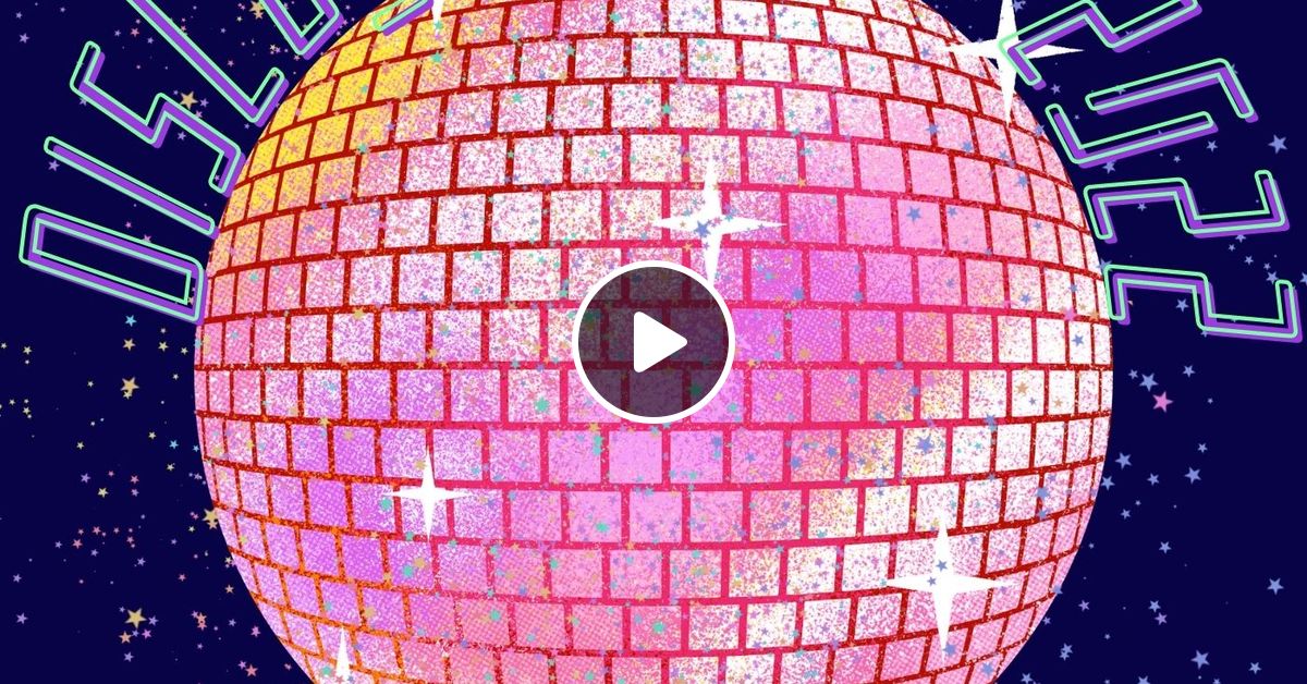 Disco June Mix 2022 by Dj Senzu (IG: urban.otaku) | Mixcloud
