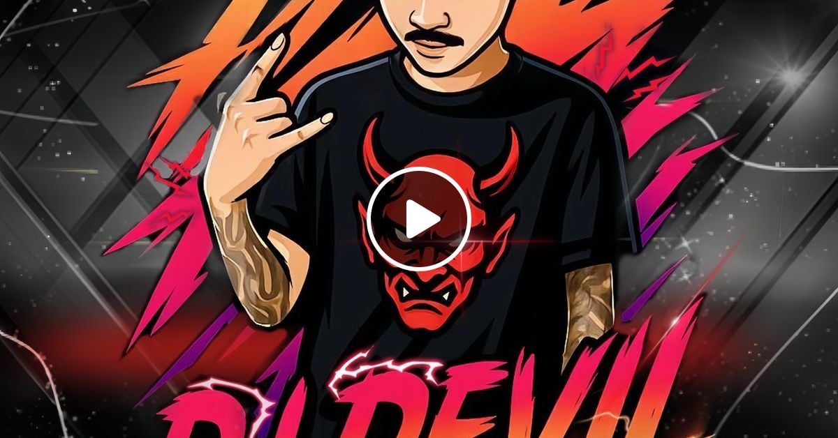 ถ้าคิดไรไม่ออก ให้คิดถึงพี่นะครัช by DJ DEVIL | Mixcloud