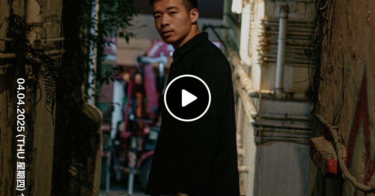 Yee. presents adam. | HKCR by Yee. | Mixcloud
