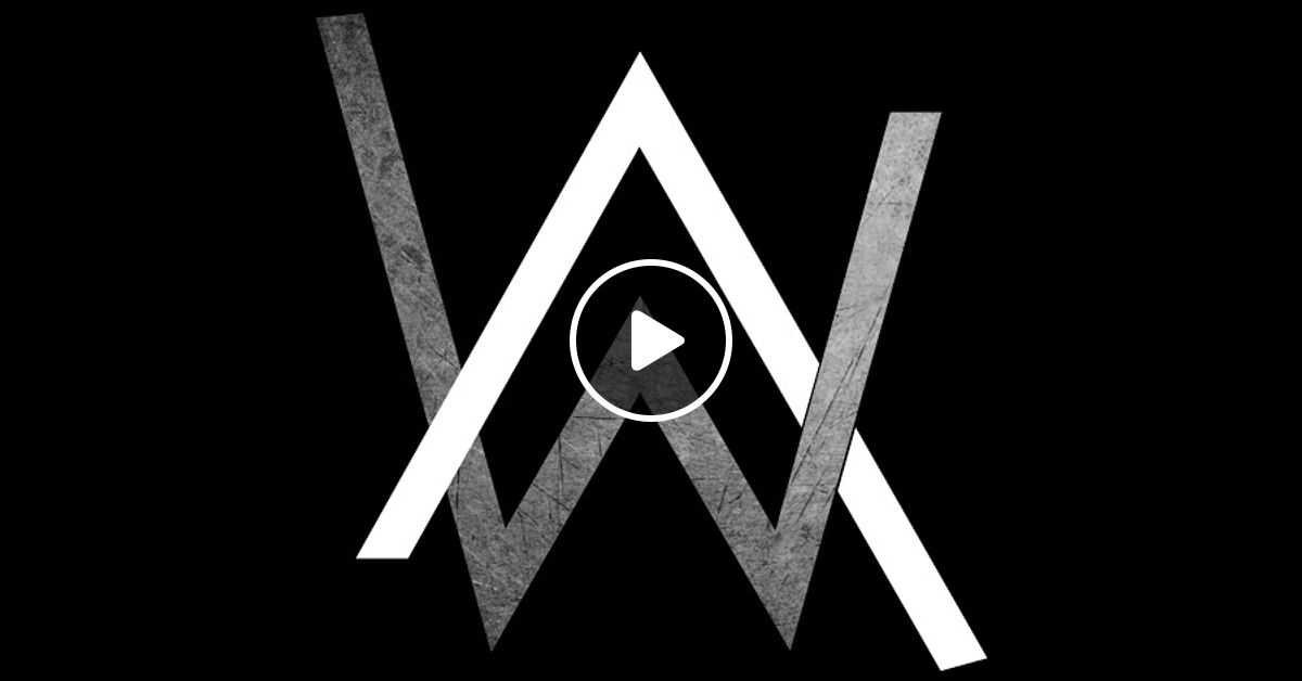Alan Walker - Alone (1 hour Version) by Martin F. by Marcin Fila | Mixcloud
