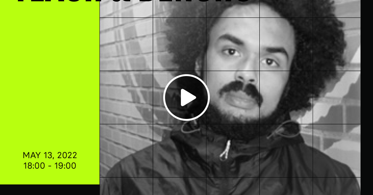 Stax Soundsystem: Destiny* & Jarayo | 13-05-2022 by Open Source Radio ...