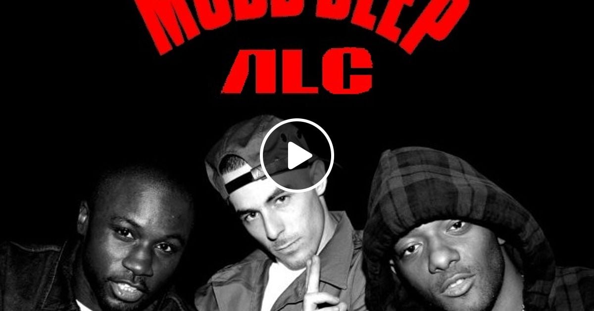 Mobb Deep & Alchemist - Thug Science Vol. II by Altered Hip Hop | Mixcloud