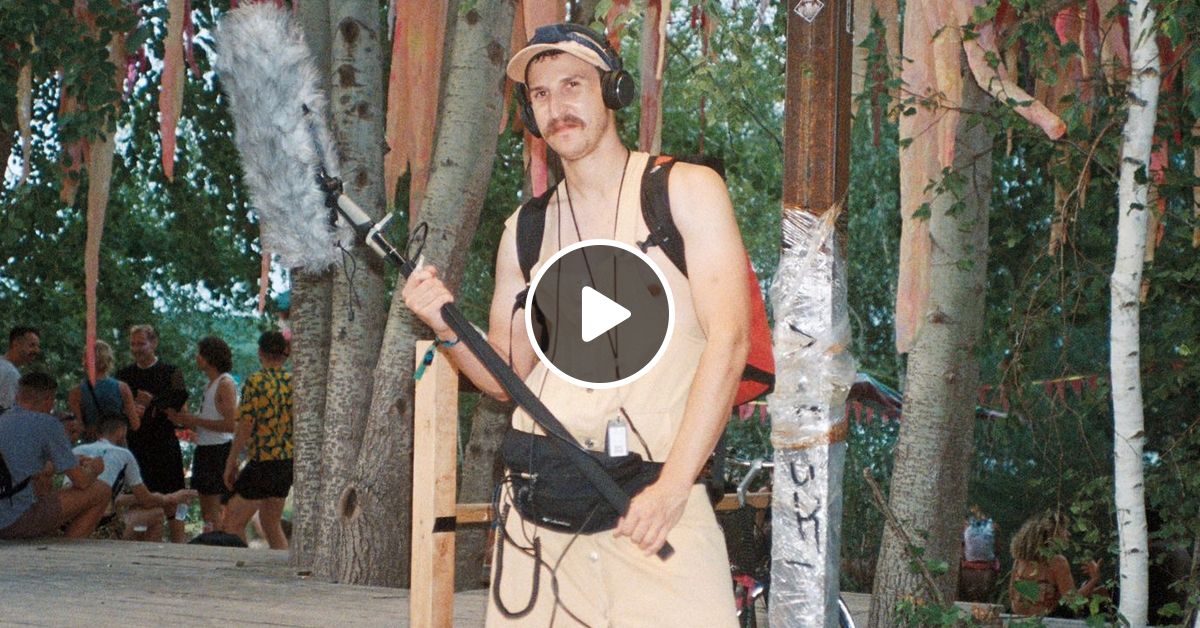 Bubble World - Gonsher & OttO Kent - 15 Sep 2023 by Refuge Worldwide | Mixcloud