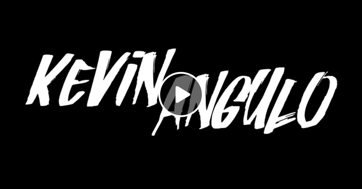 Set Reggaeton Viejo QUARANTINE MODO ON DJ Kevin Angulo by DJKevinAngulo ...