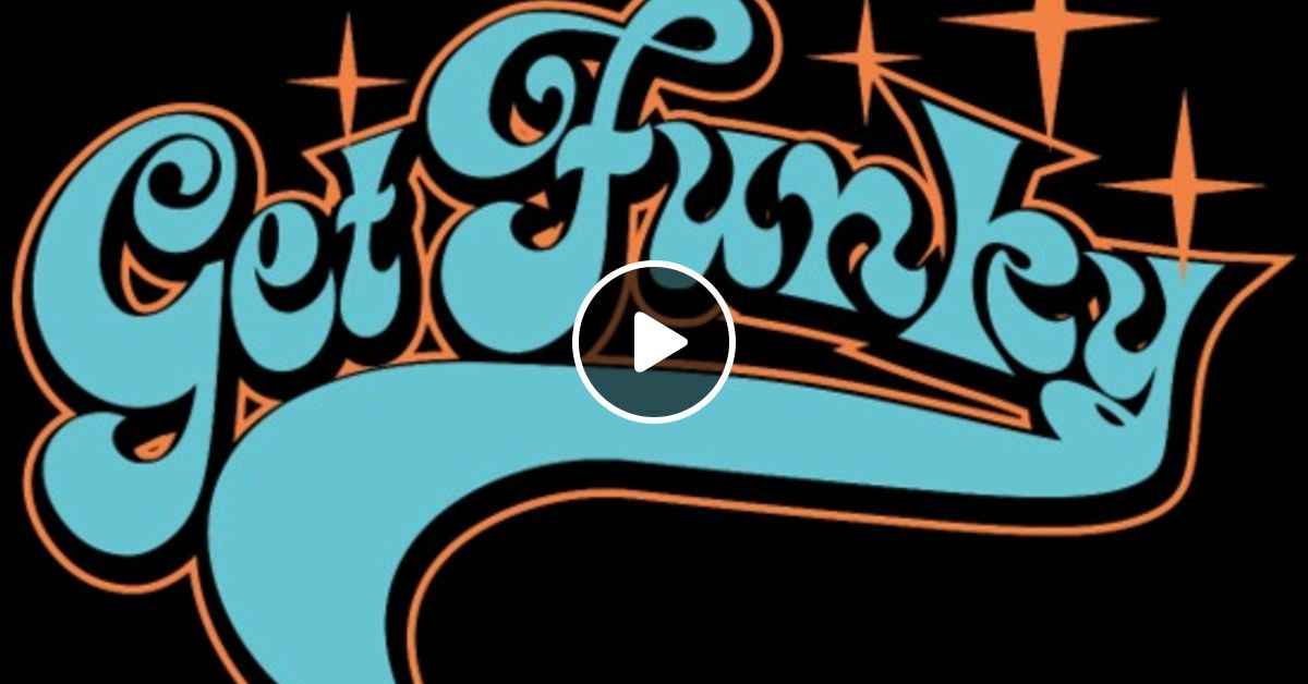 Polyp - Time To Get Funky by POLYP | Mixcloud