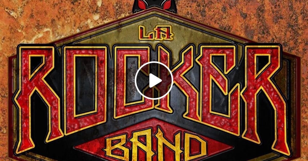 Entrevista a La Rocker Band by 33 de Mano | Mixcloud