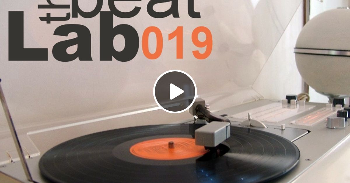 Reposters of The Beat Lab ed.019 hosted by Julian M by TheBeatLab ...