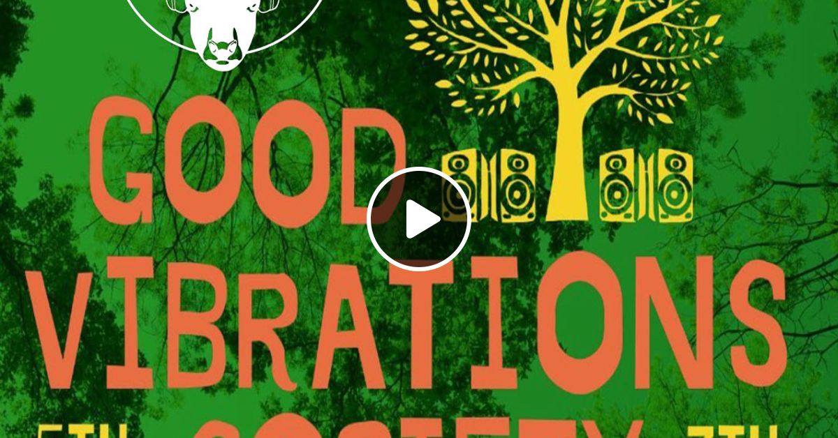 Suzy Miller Interviews Claire des Forges - Good Vibrations Festival 2022 (12th August - Wk 63 ...