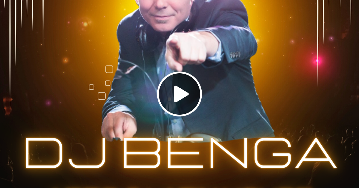 Afro & Latin House by DJ Benga | Mixcloud