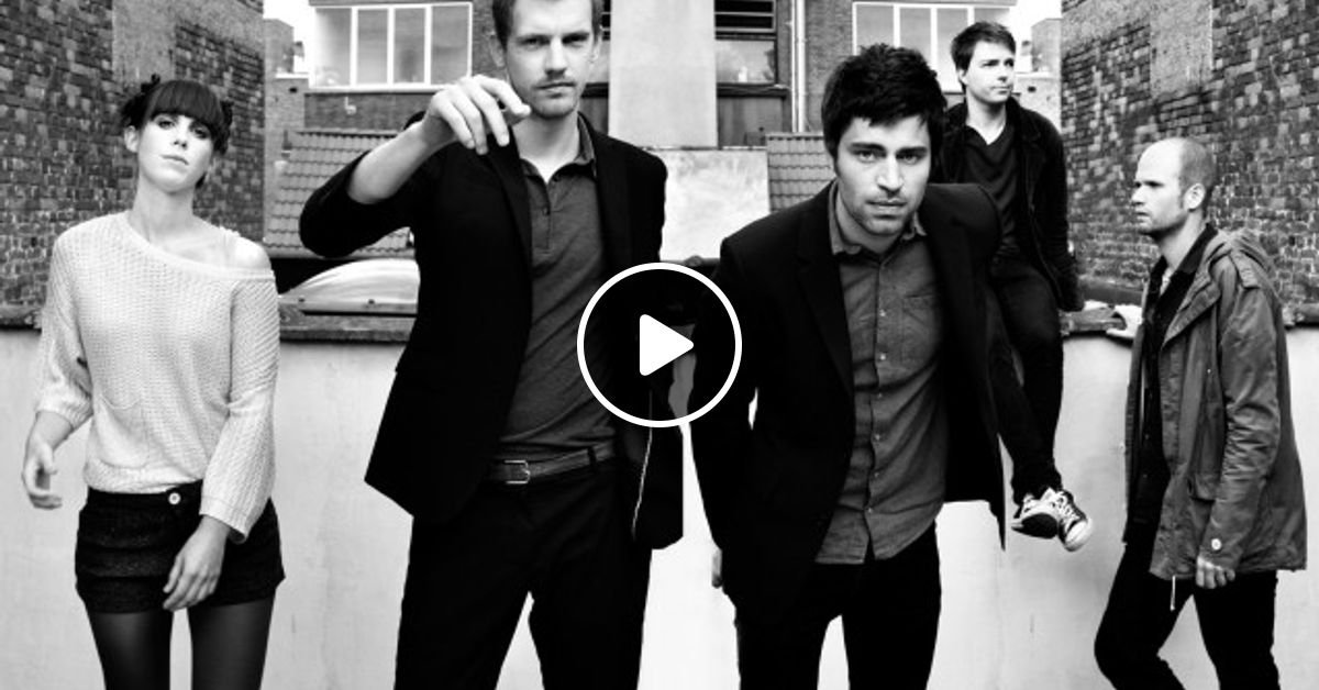 Interview: Balthazar by Radio Student 100.5 MHz | Mixcloud