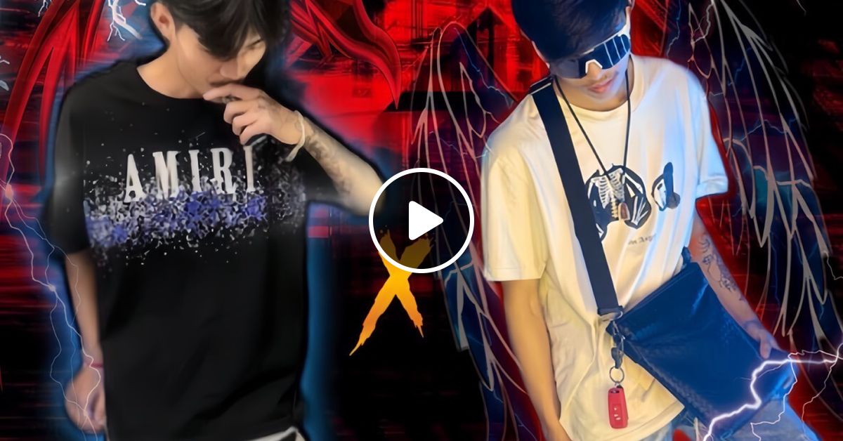 ไม่สุดหรอกจั๊ฟฟ - DJ DEVIL X DJ LANG RAWEN by LANG RAWEN ( แลงจัดให้ ) | Mixcloud