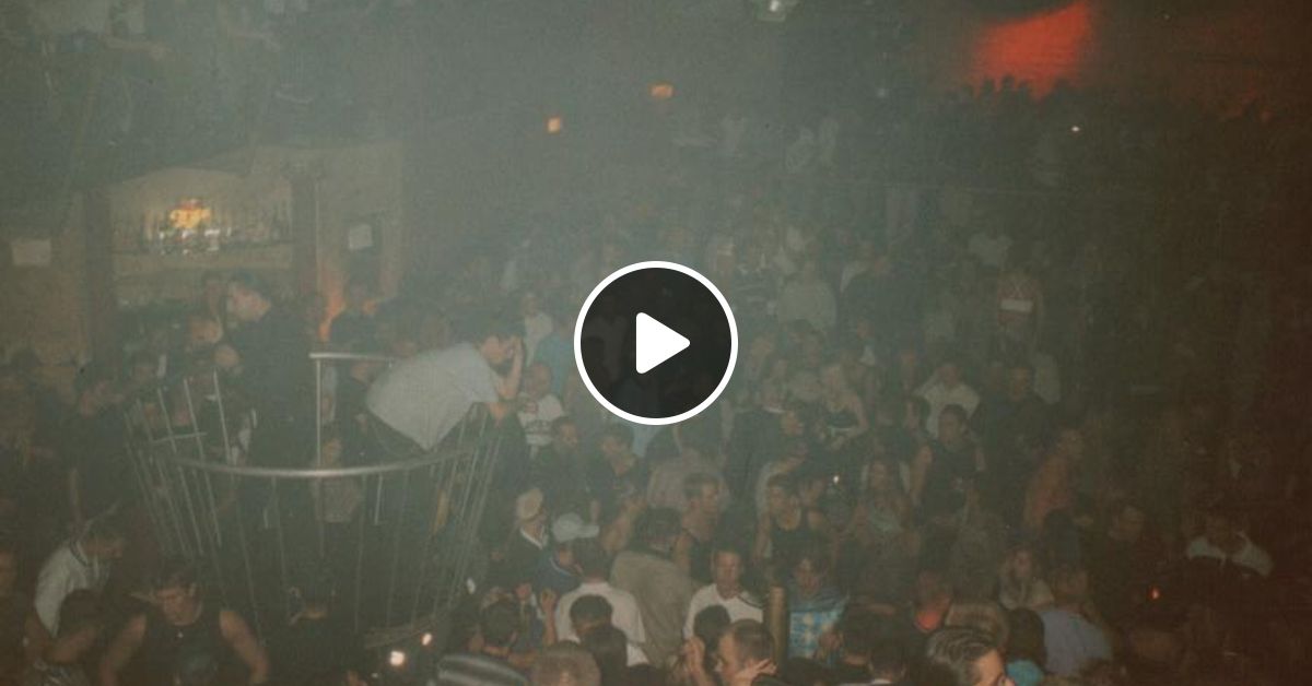 1998.02.17 - Live @ Poison Club, Düsseldorf - Nathalie de Borah & King ...