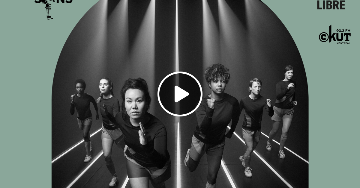 Rencontre avec Claire Renaud et Dany Boudreault 20 mars 2023 by Lesbo ...