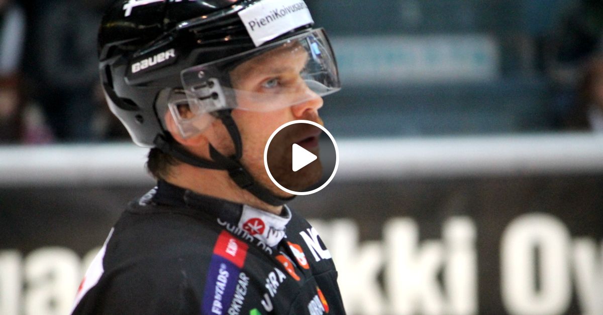 Haastattelussa Ari Vallin ennen 6.finaaliottelua by Pedon raapaisu ...