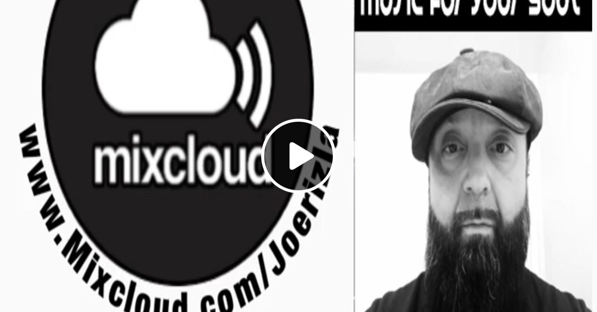 Respect Music RP#096 - In The Mix With Joe Rizla (AUG 2024) by JOE RIZLA & SHARON R | Mixcloud