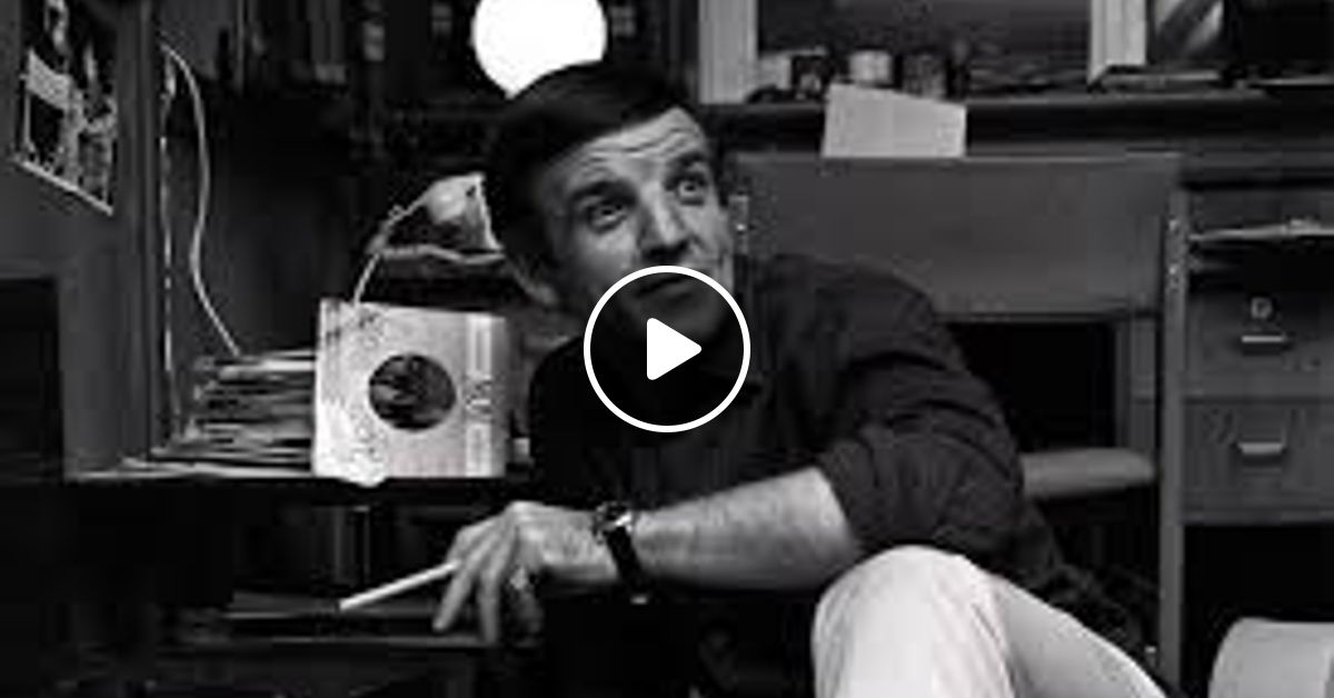 Alan Freeman Pick of the Pops R1 14th December 1969 by Noel Tyrrel ...