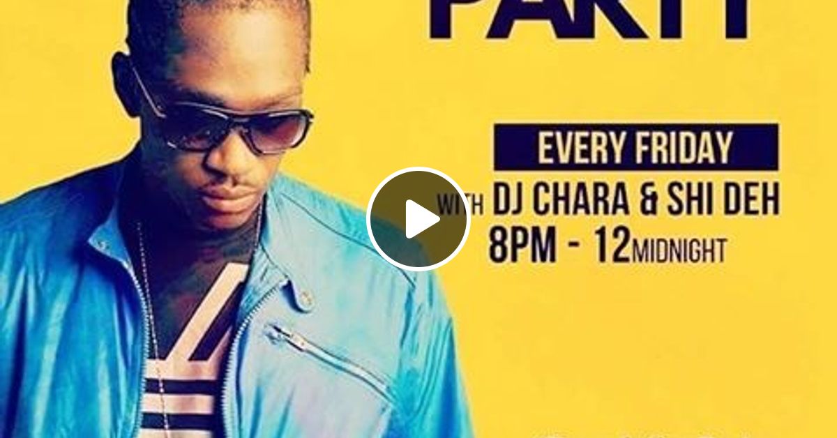 FEEL GOOD FURAHI DEI by Deejay Charra | Mixcloud
