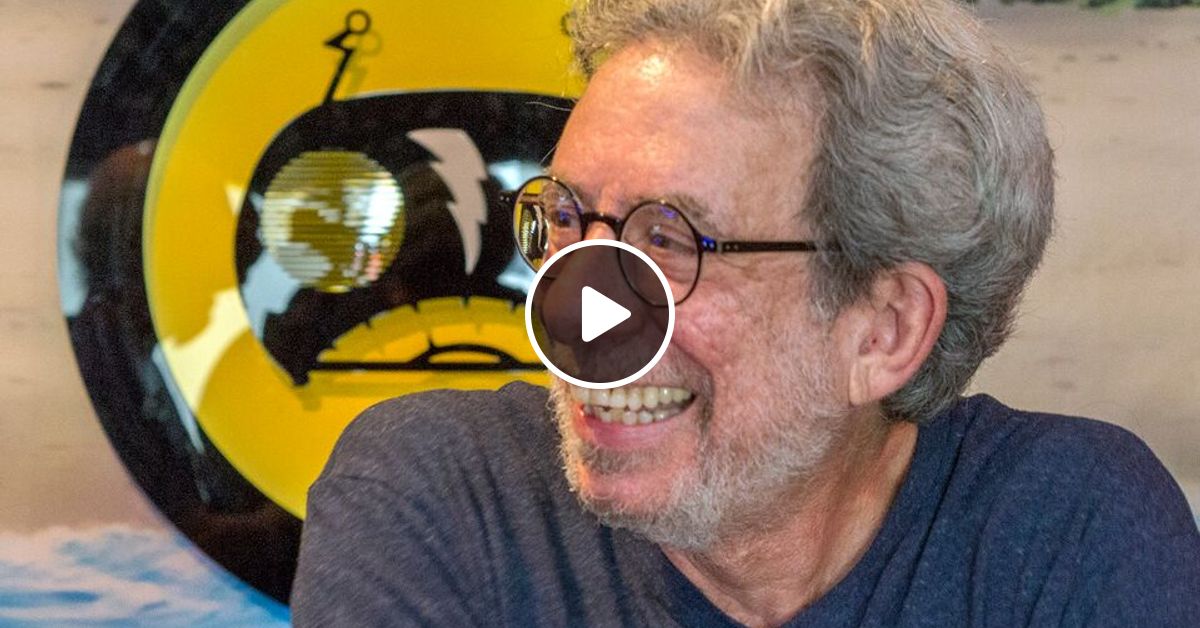 Randy Burman: Conceptual artist,graphic designer and cultural ...