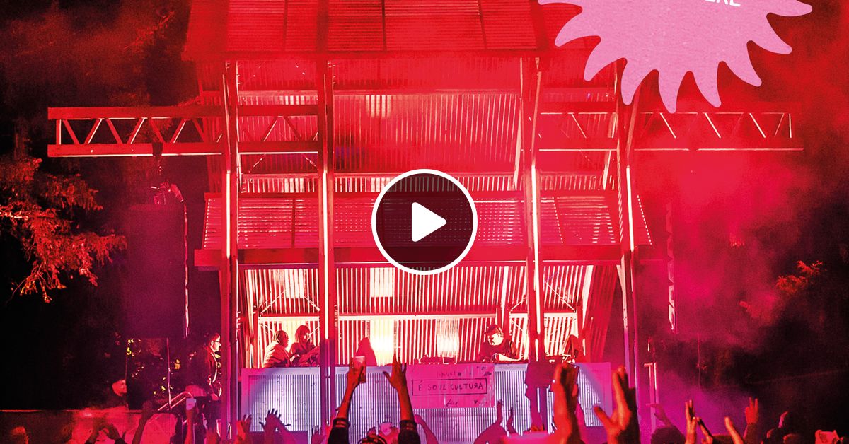 Luke Una at The Bowl [ Live From We Out Here 2024 ] by We Out Here ...