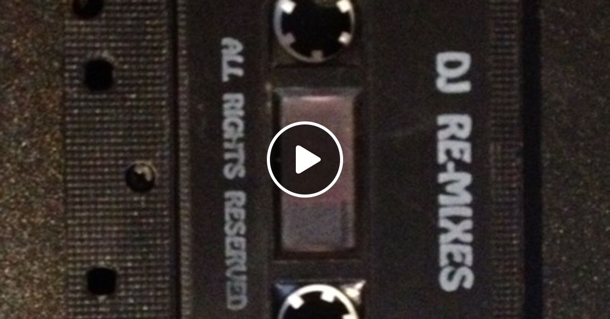 Trix n Philly Live at the Drome Liverpool 1994 ? by DJ Alan D | Mixcloud