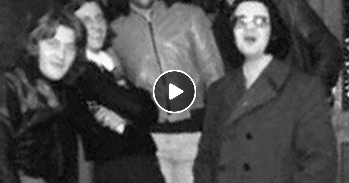 Solid Soul Sensations - Ian Levine's Eighteenth Northern Soul Podcast ...