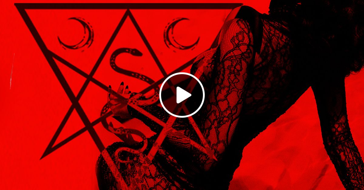 Unfulfilled Desires // DJ Joe Hart Live Darkwave Mix // 8.7.20 by Joe ...