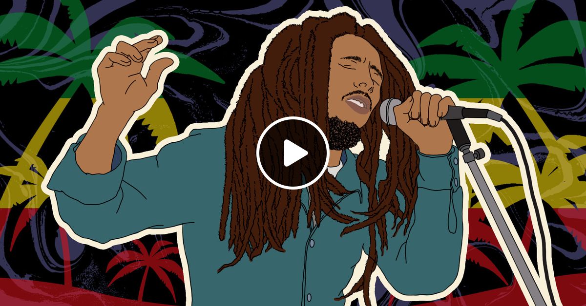 The Wailers -The Matrix Club, San Francisco,1973 remasters today by ...