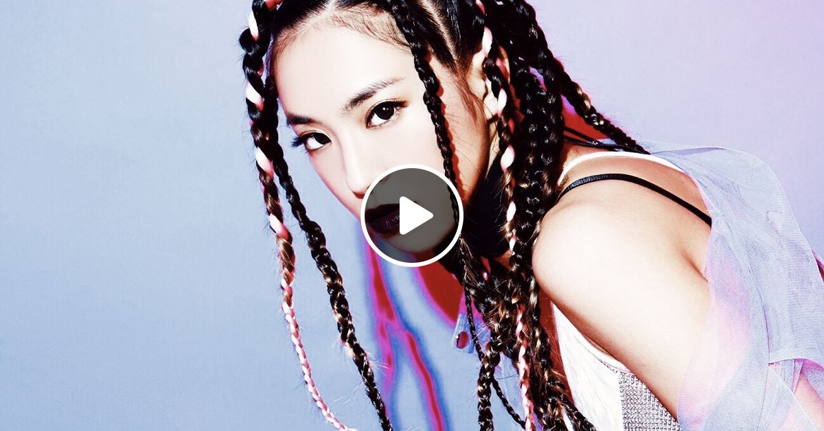 GIRL'S POWER MIX Vol.1 -Japanese Hiphop- 【日本語ラップ】 by 大門弥生 (YAYOIDAIMON ...