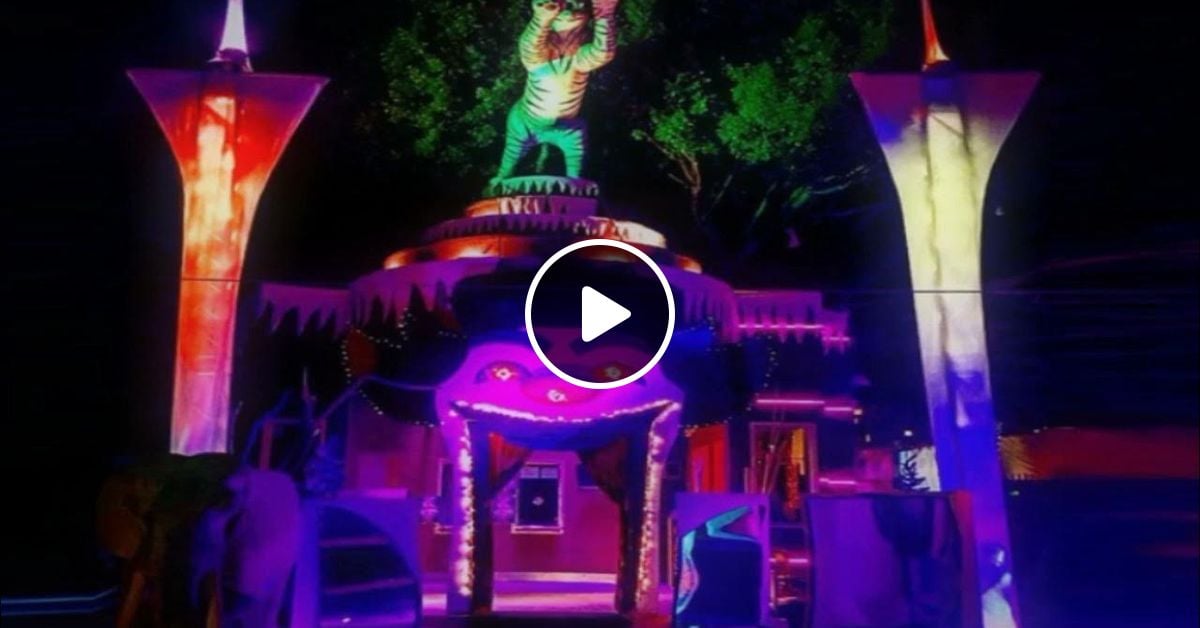 Circus Disco Timeless Tracks by Henry Carrillo | Mixcloud
