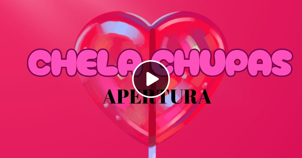 CHELA CHUPAS BAR by Platanito Dj | Mixcloud