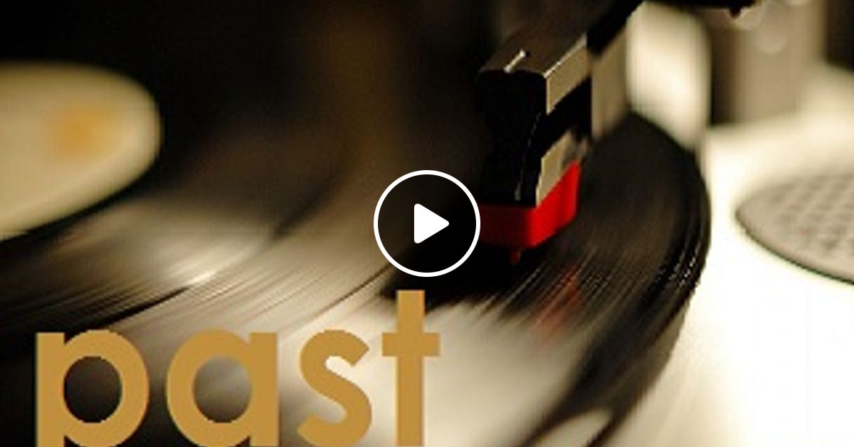 Past Revisited by Spyros Pagiatakis | Mixcloud