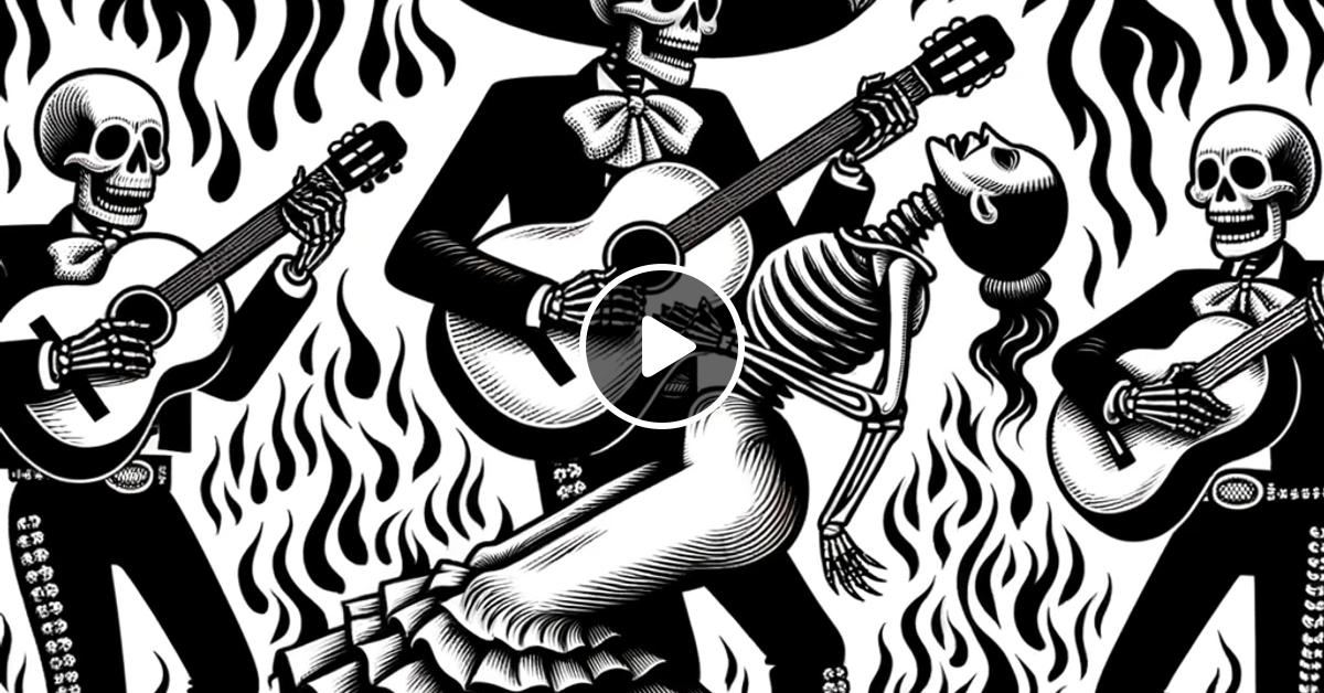 Gregolada #131 - Ring of Fire by obneob.rs | Mixcloud