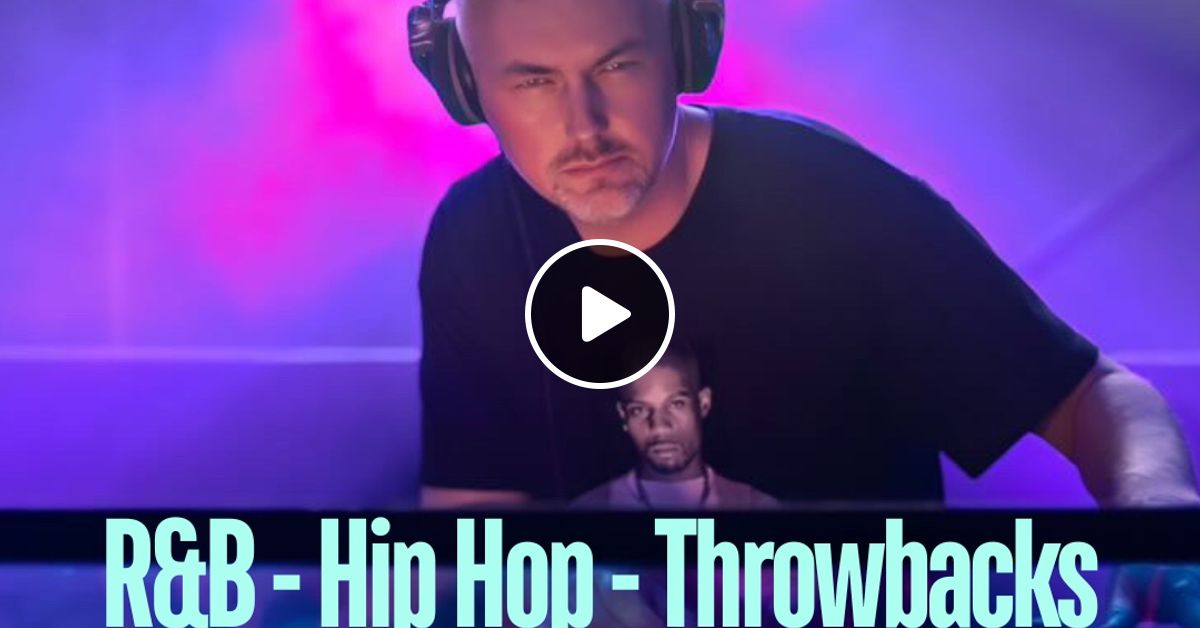 OPD R&B - Hip Hop - Throwbacks Vol 19 - Ashanti - Kanye - Lloyd - Chris Brown - EVE - Fantasia ...