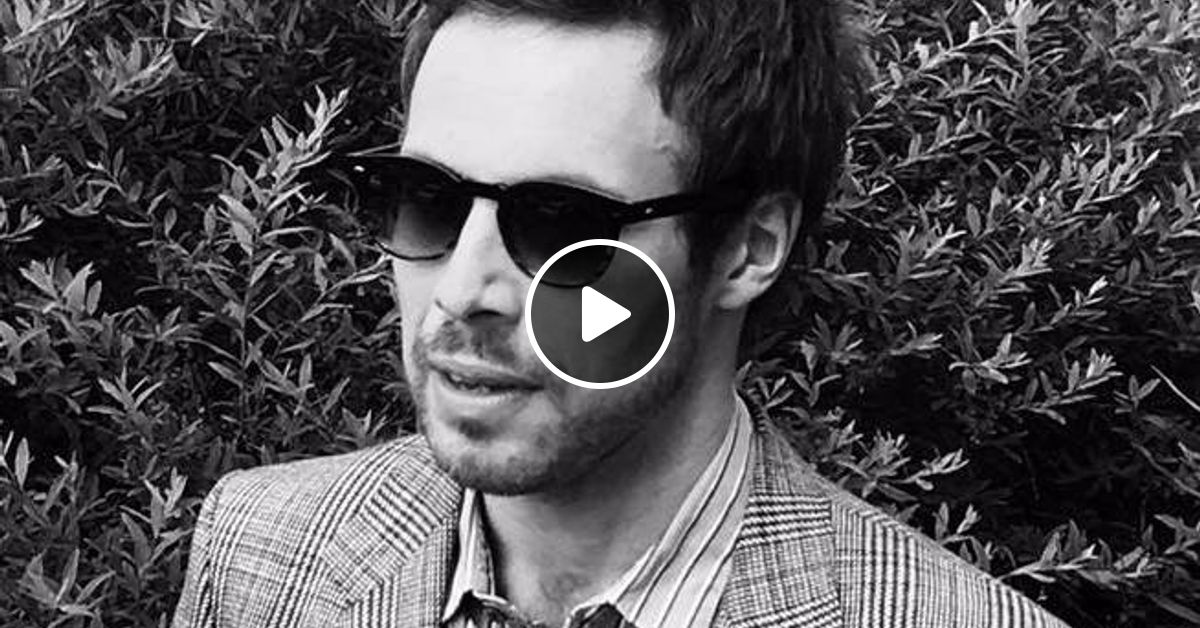 Podcast 5 // Soul Special with Mr Adam Holgate by The PFR Collective ...