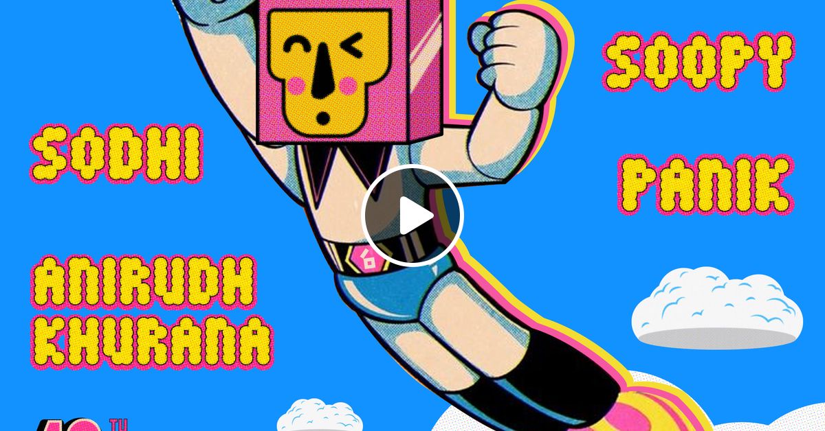 Boxout Wednesdays 198 - Soopy [10-08-2022] by BOXOUT.FM | Mixcloud