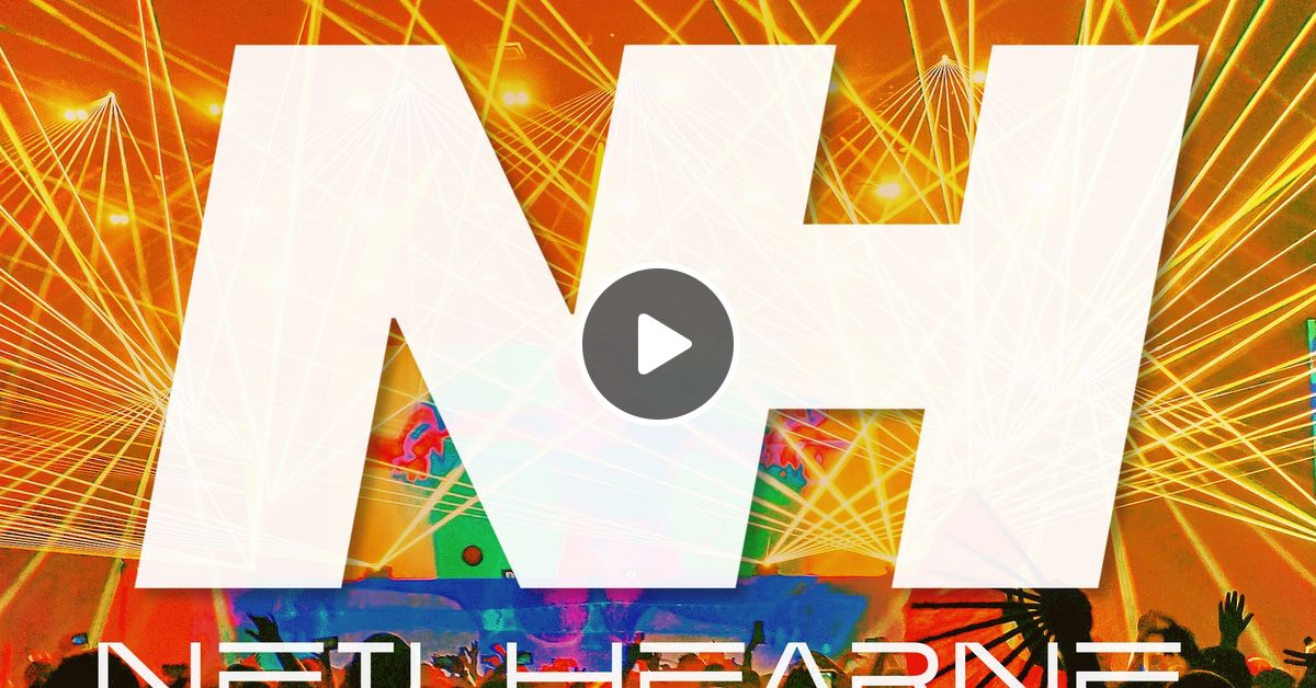 Neil Hearne 09 APR 2021 by B2ORadio | Mixcloud